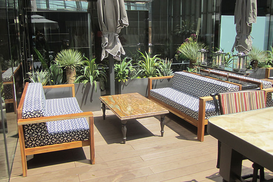 El caliente【GRANSCAPE グランスケープ】